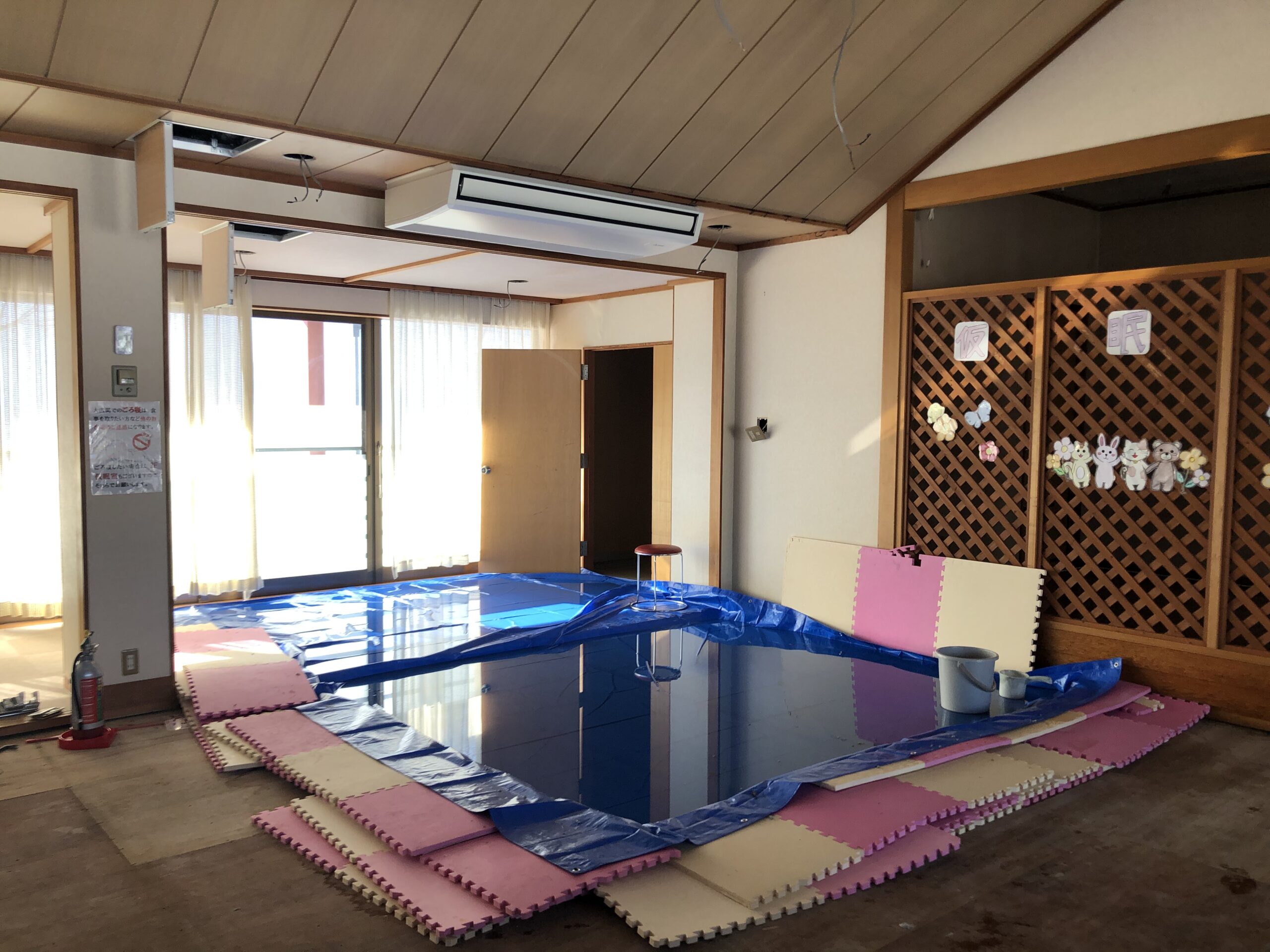 A5143616-62A6-4449-B515-2AC24497D533 | ほっこりと湯の山ブログ